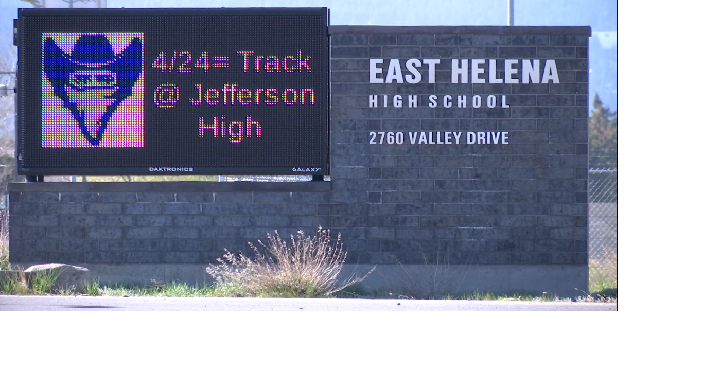 East Helena public schools seeking mill levy to help restore staffing ...