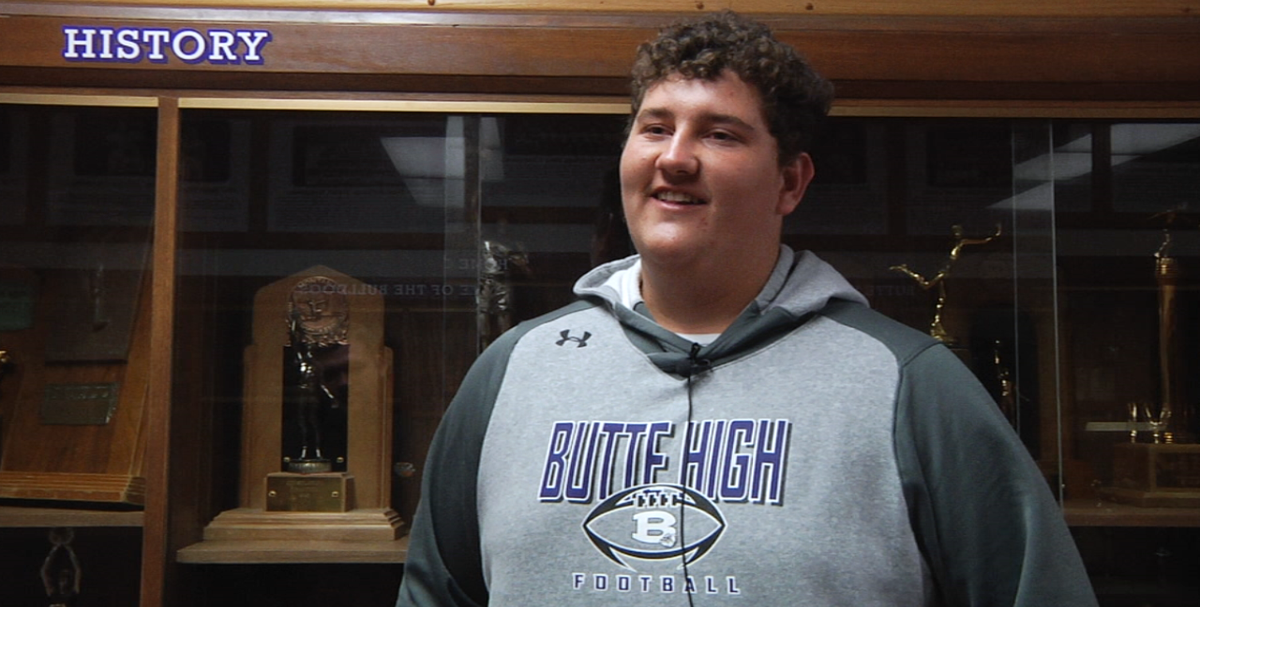 Unique athlete Kooper Klobucar excels on the turf and on the hardwood ...