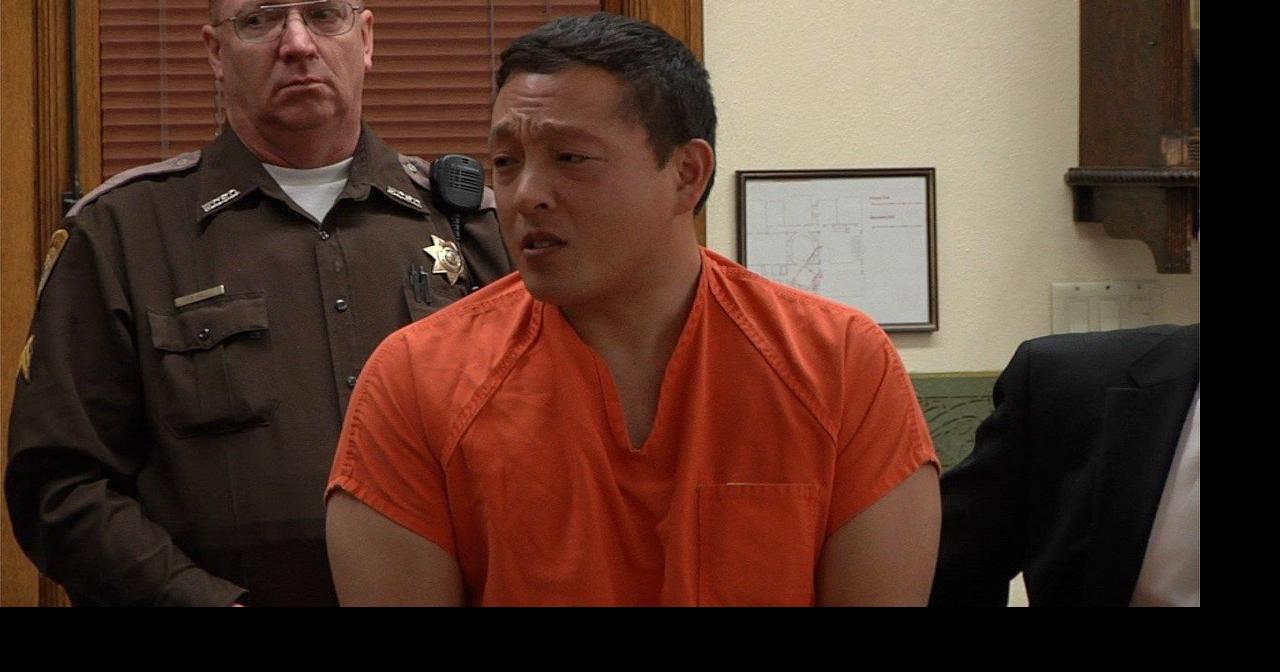 Markus Kaarma Sentencing Underway | Montana News | montanarightnow.com