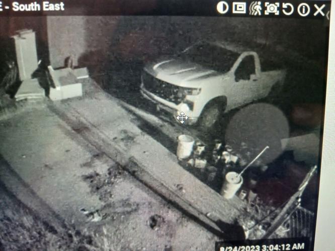 Marion School asking for help in locating theft suspects, returning ...