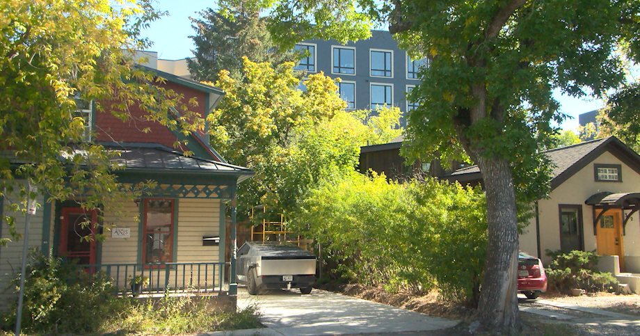 Bozeman's latest unified development code draft open for public review ...