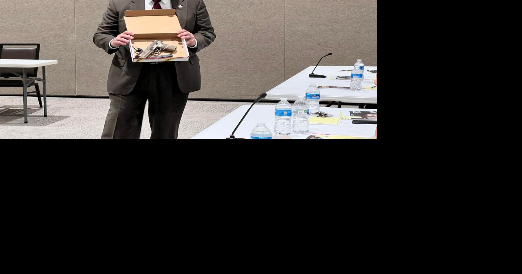 Coroner's Inquest held for March Deputy-Involved Shooting | Great Falls ...