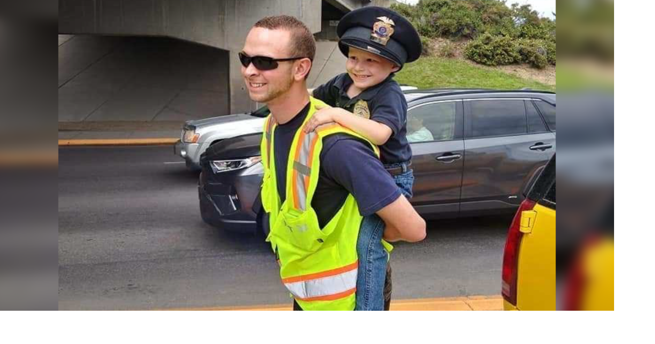 Beloved 7-year-old 'Hulk' of Butte battles terminal cancer with ...