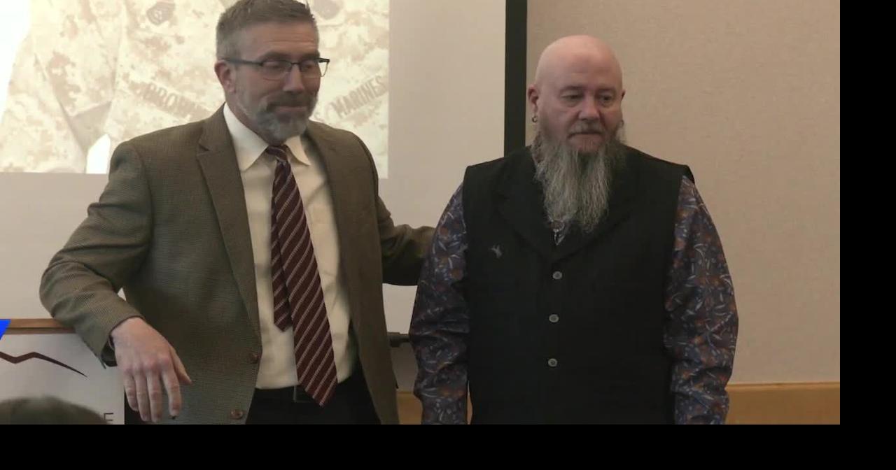 Local Navy veteran receives smile makeover from Missoula surgeons ...