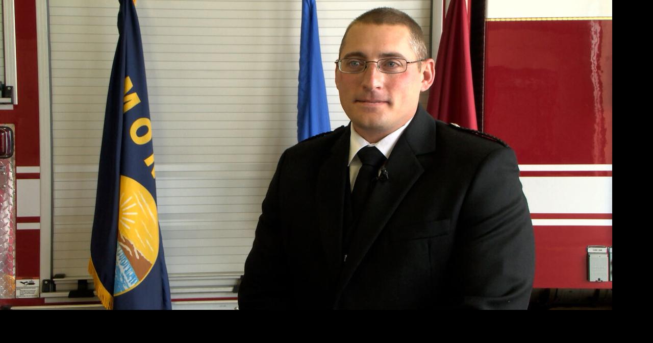 September 11 - 21 Years Later for Montana's Military (MAFB) | Great ...