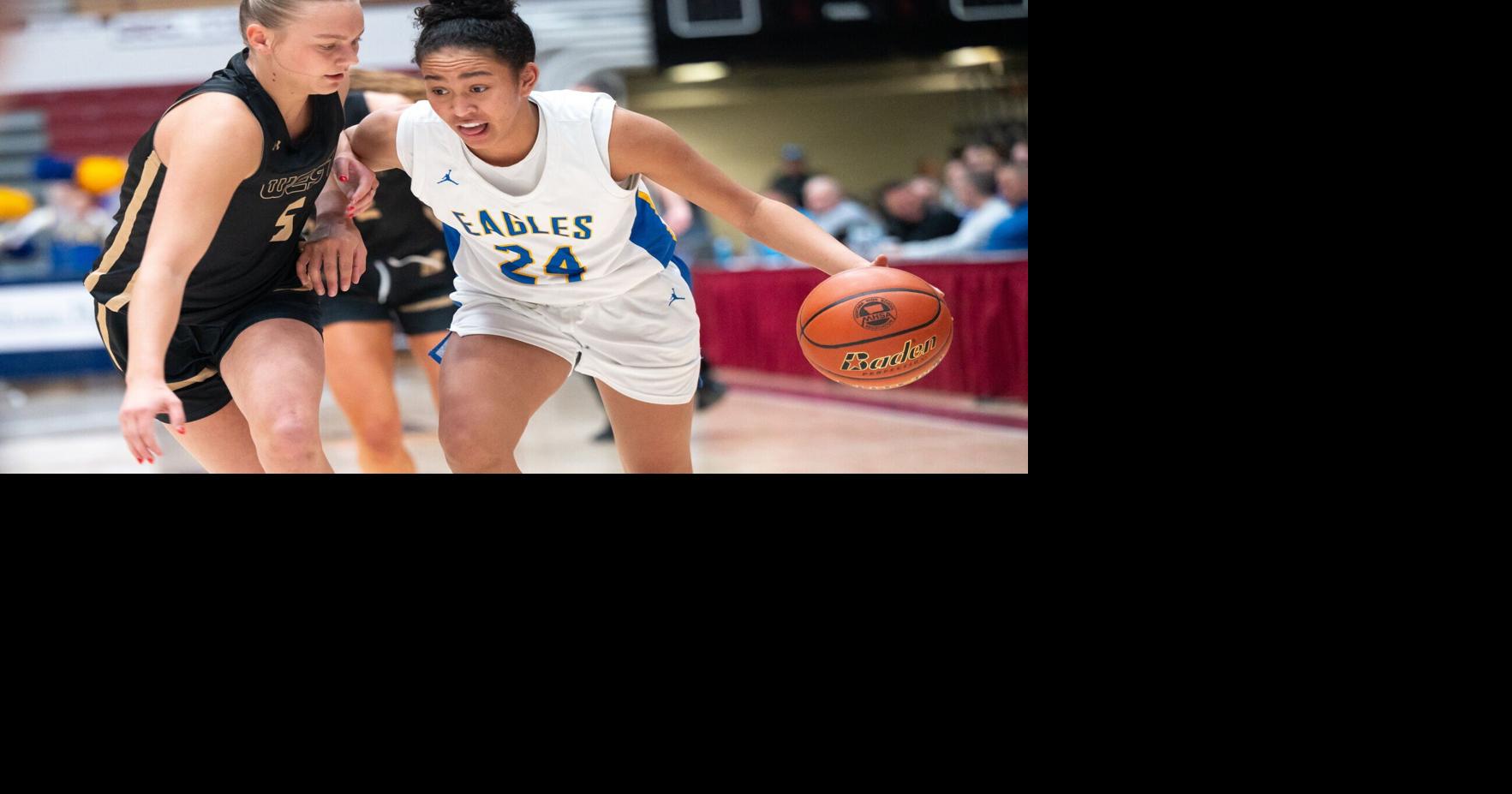 Kadynce Couture of Big Sky flips commitment to Montana State | Montana ...