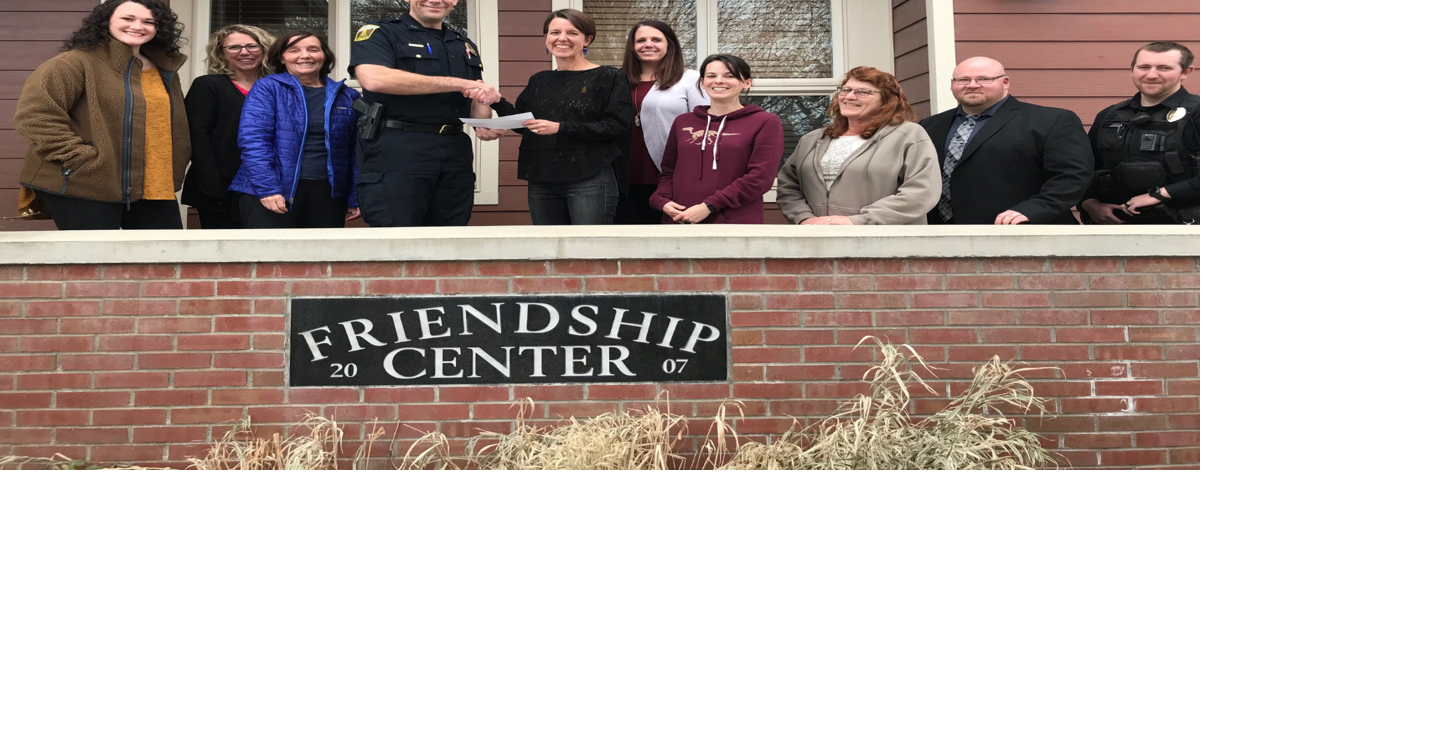 Helena Police bare their beards in support of local charities | Helena ...