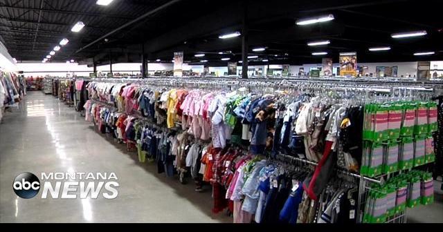 New Goodwill Store Set to Open in Missoula | Montana News ...