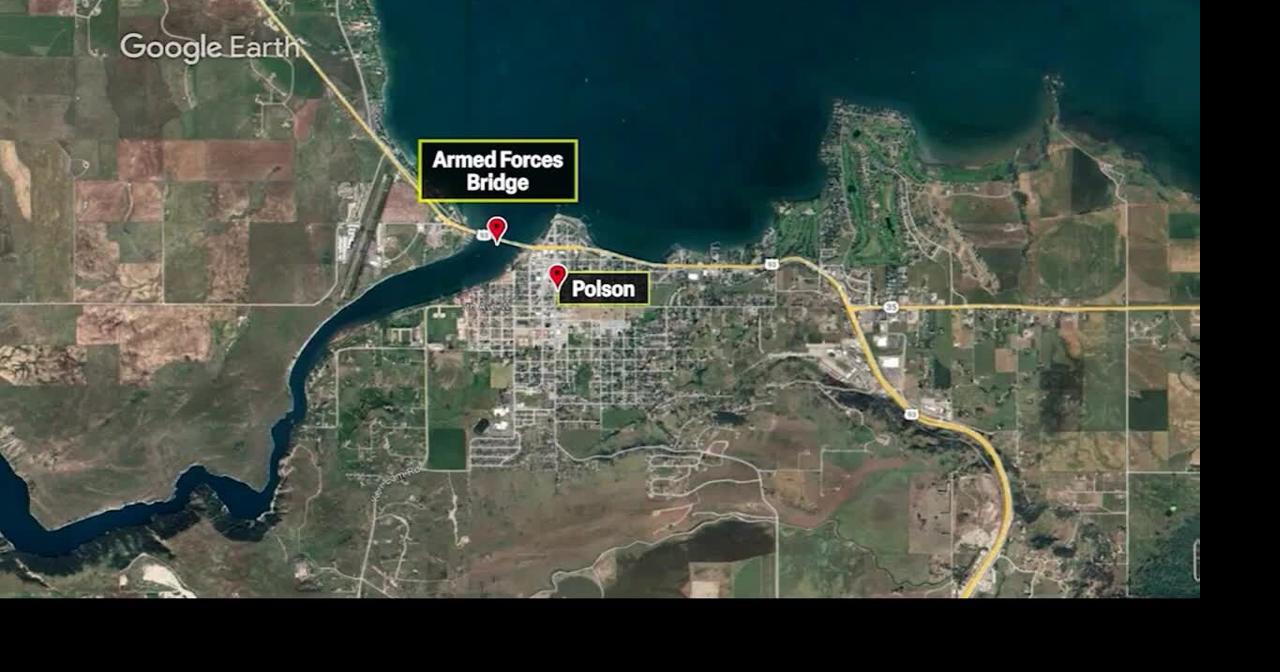 One person arrested after fatal crash on Armed Forces bridge in Polson ...