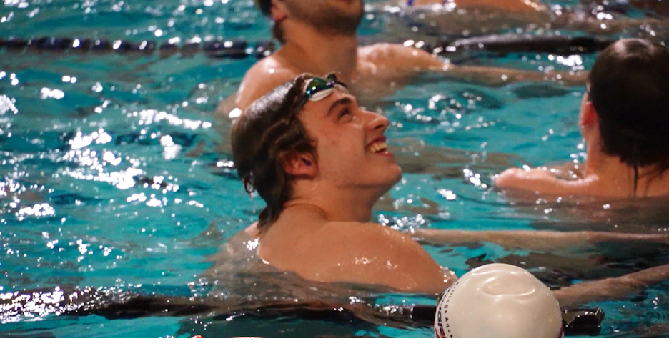 Billings swimmer selected to represent Team USA at World Deaf Swimming ...