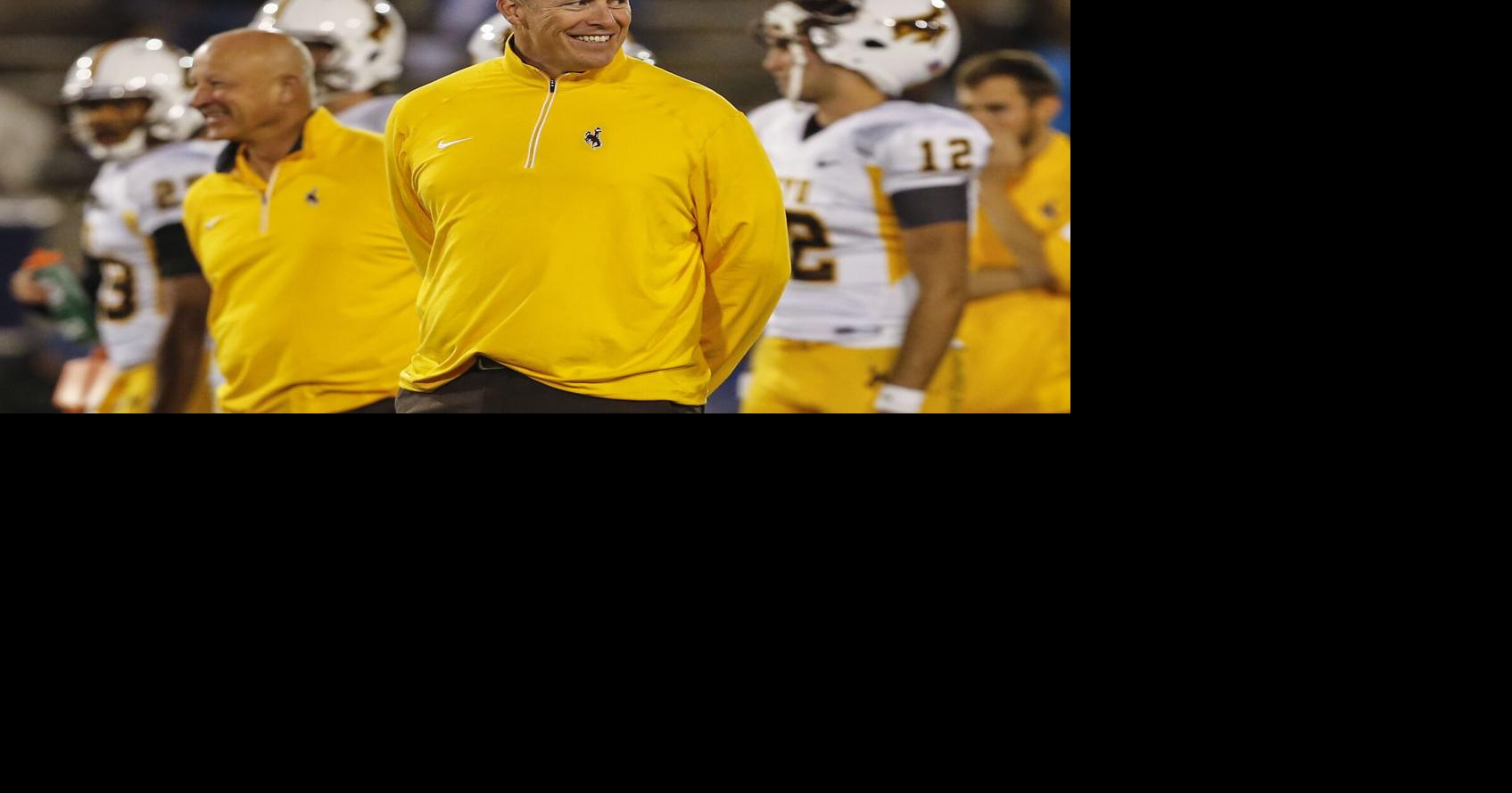 Montana State Football Hires Brent Vigen as Next Head Coach | Montana ...