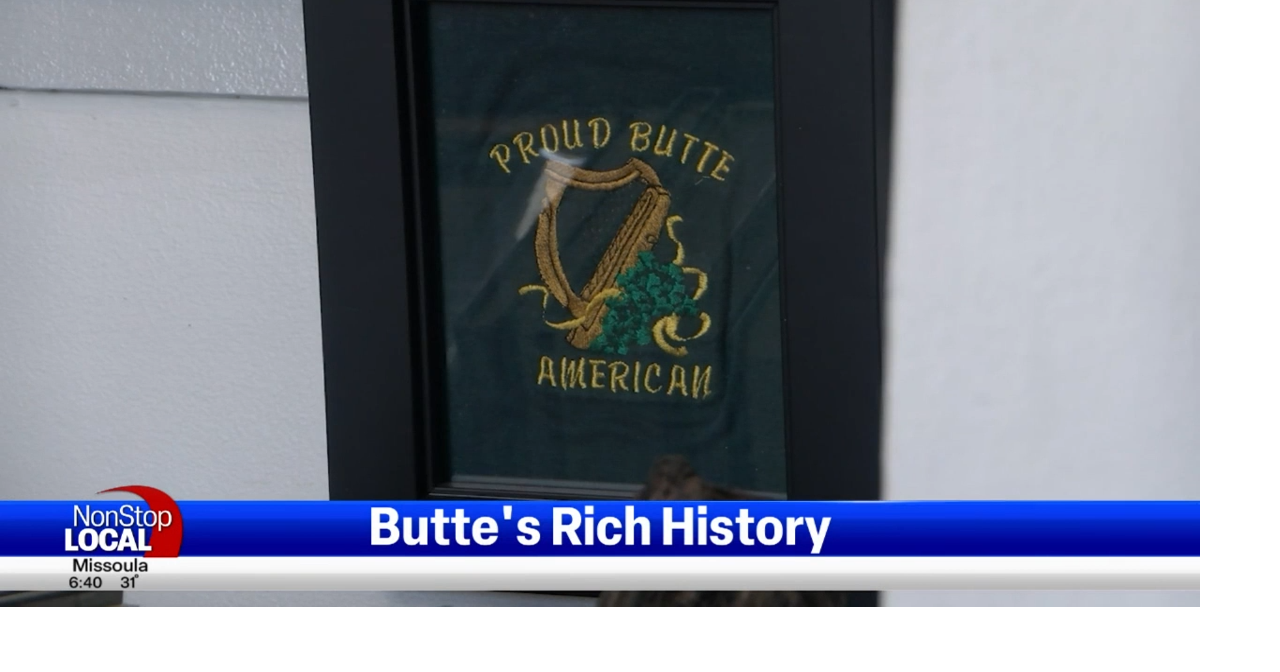 Butte maintains Irish heritage passed down by immigrants | Butte News ...