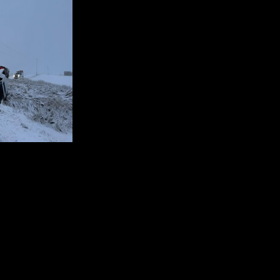 Gallatin Gateway Fire responds to two crashes on Gooch Hill | Bozeman ...