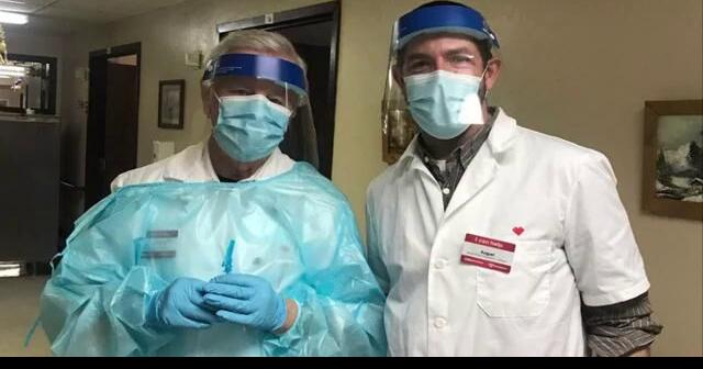 August Barany, Montana Man Changing Montana | Montana News ...