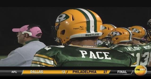 CMR's Xavier Pace Sits Down with Clara Goodwin to Talk About Commitment ...
