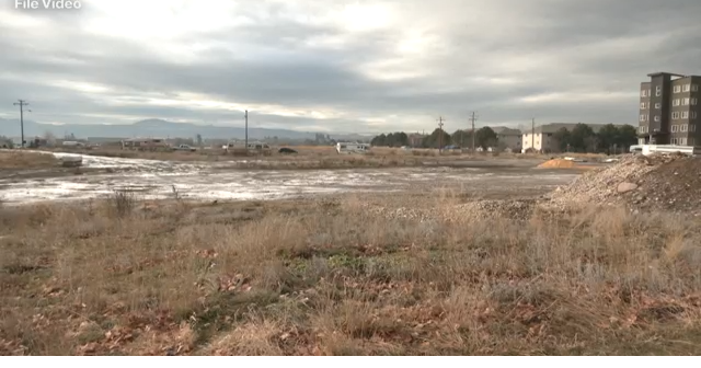 Scott Street-Ravara housing project gets approval for infrastructure ...