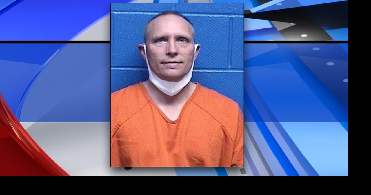 Dillon man arraigned for role in Capitol riot | Montana Election ...