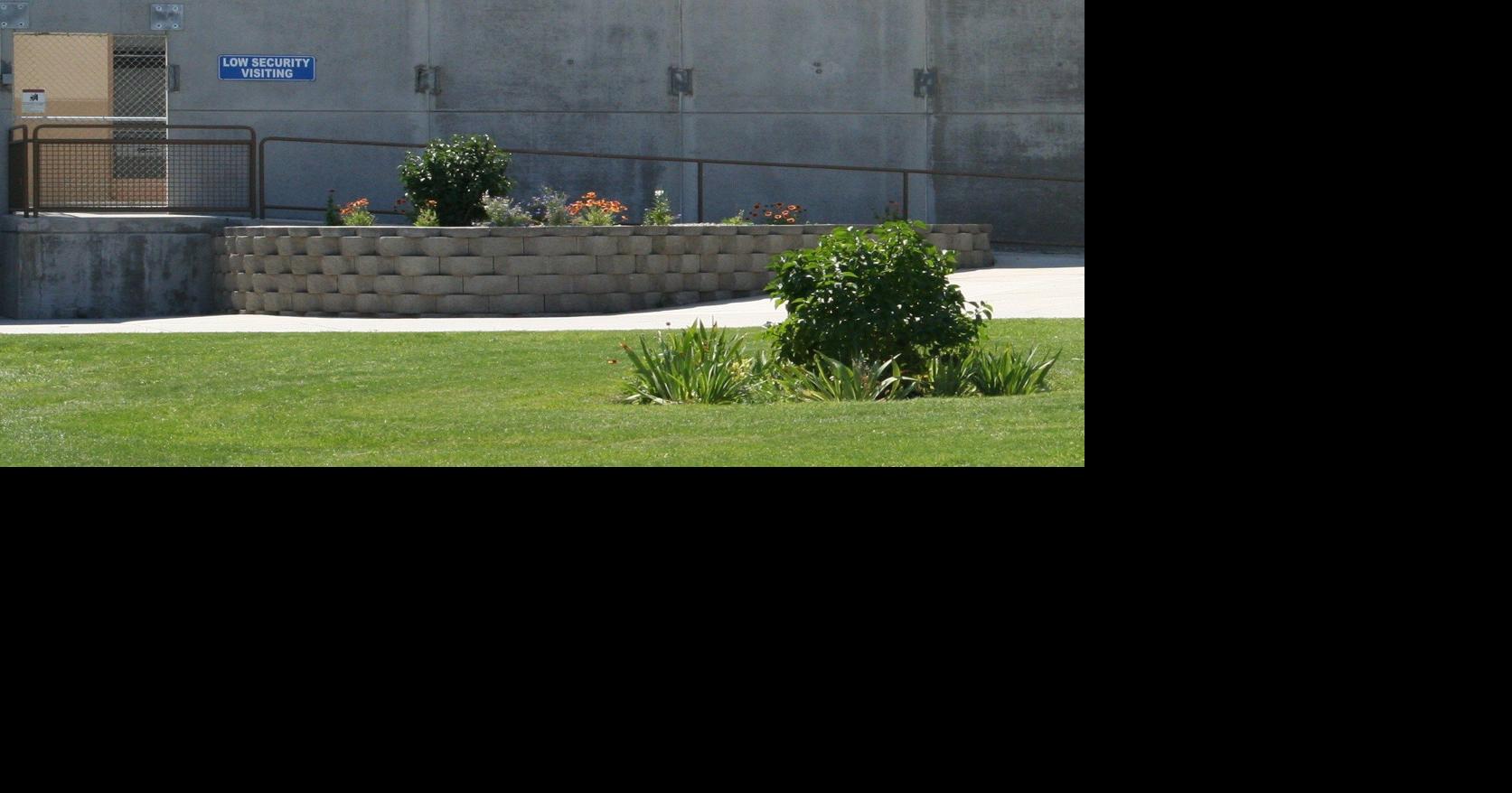 Visitation is scheduled to resume at the Montana Department of ...