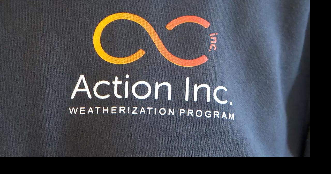 Low income households in Butte benefit from free weatherization program ...