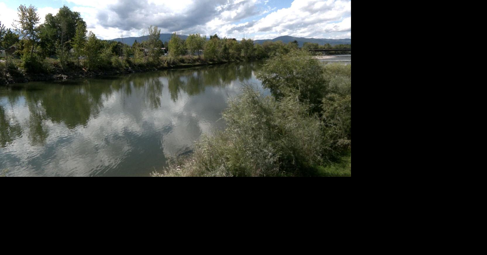 Missoula Launches Planning for Downtown River Improvements | Missoula ...