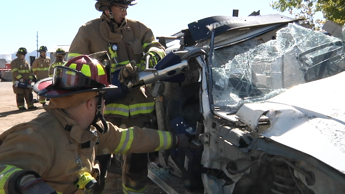 Bozeman Fire sees record number of calls in 2019 | Bozeman News ...