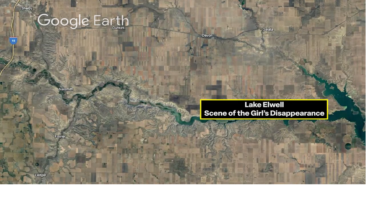 Search continues for missing teen in Shelby after weather turned on ...