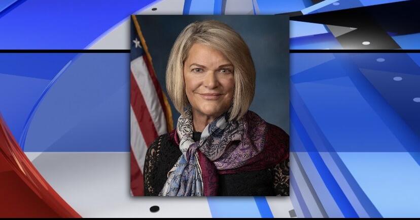 Wyoming Senator Lummis tapped as next Senate Western Caucus Chair ...