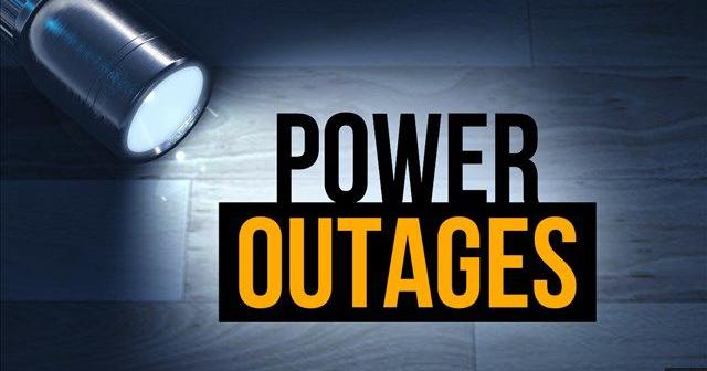 Power outage in Bozeman affecting more than a thousand people | Bozeman ...
