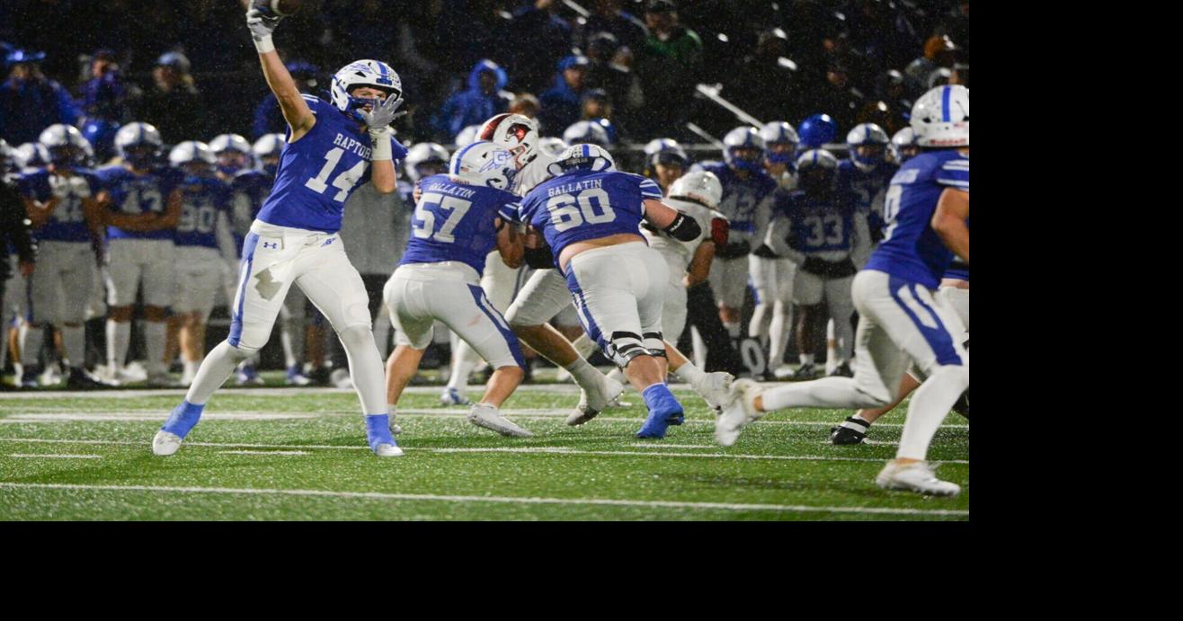 Grant Vigen excited to join father, brother at Montana State | Montana ...