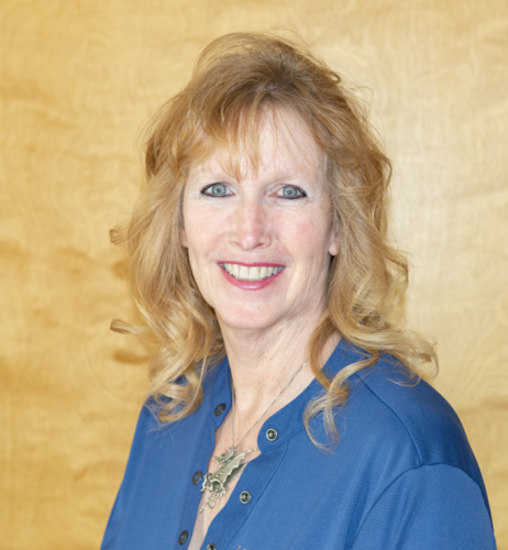 Elizabeth Moore announced as new director of the Lewis and Clark ...