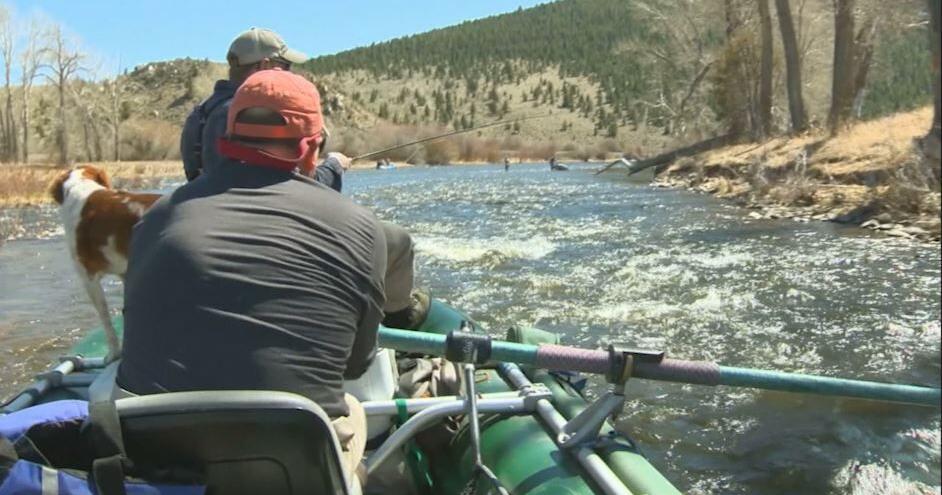 Boating in Canadian waters? Keep these reporting requirements from the ...