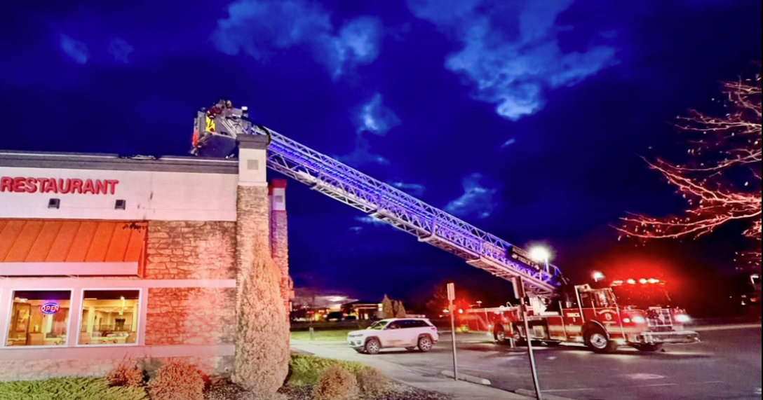 Bozeman firefighters put out early morning restaurant fire | Bozeman ...