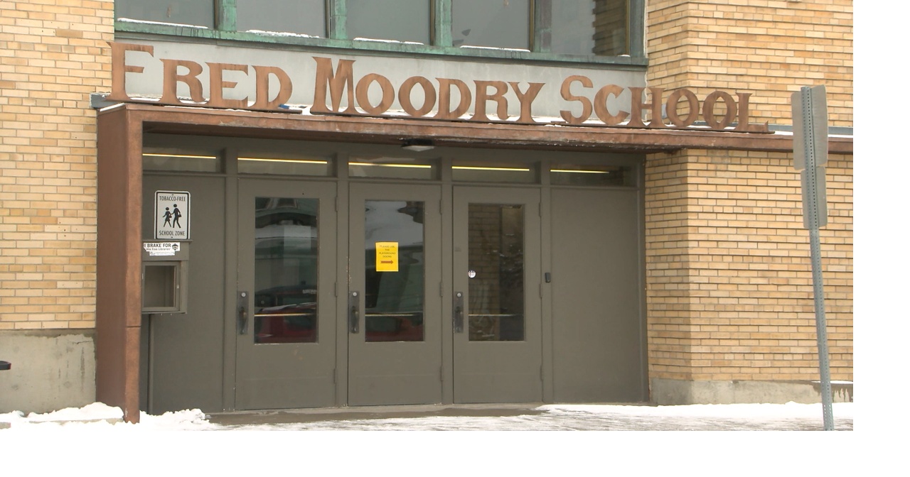 Anaconda parents concerned about student behavior issues at Fred Moodry ...