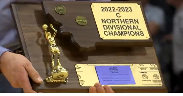 Kings & Queens of North: Huskies, Outlaws State Tournament Bound | High ...