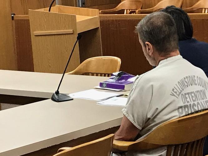 Donald Gray Sentencing | Regional News | montanarightnow.com