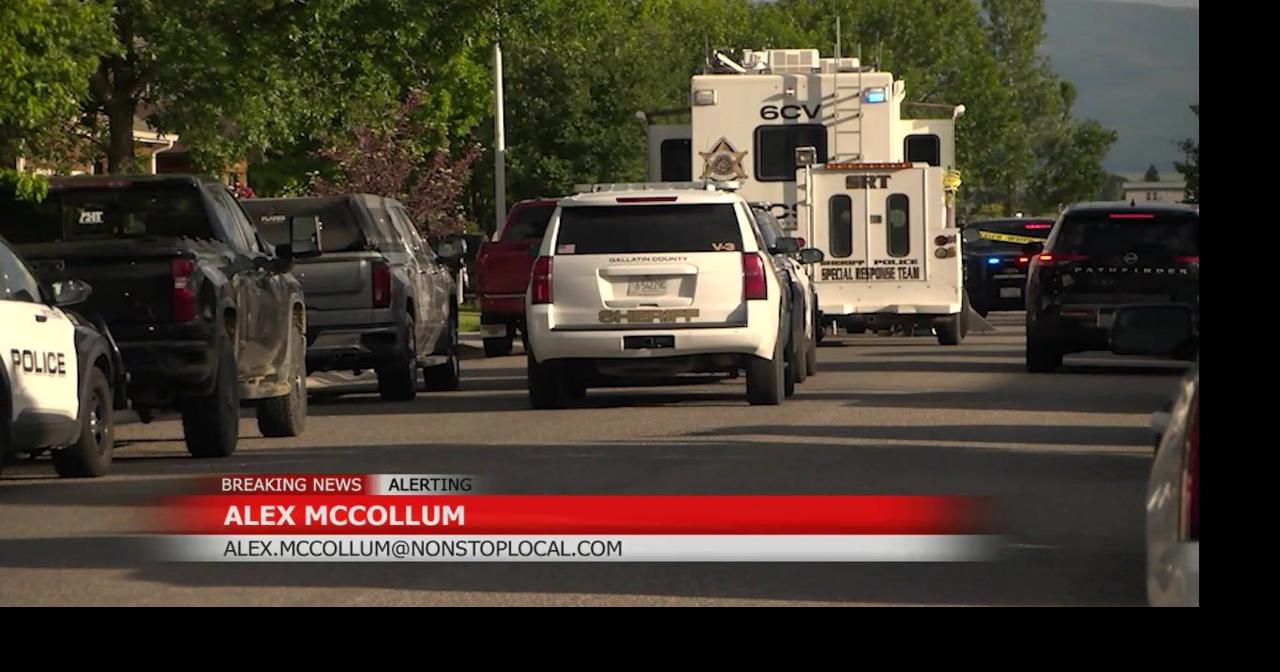 Gallatin County deputies investigate River Rock shooting after Suspect ...