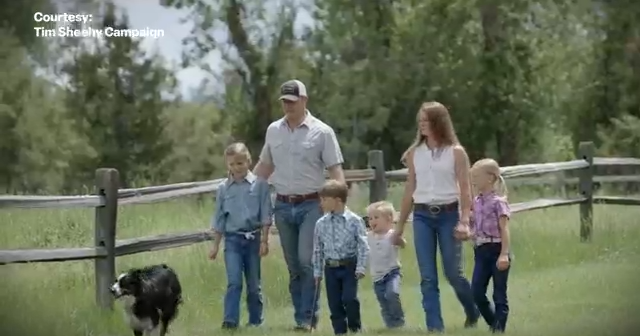 Help Me Ben "Truth Tracker" fact-checks Tim Sheehy political ...