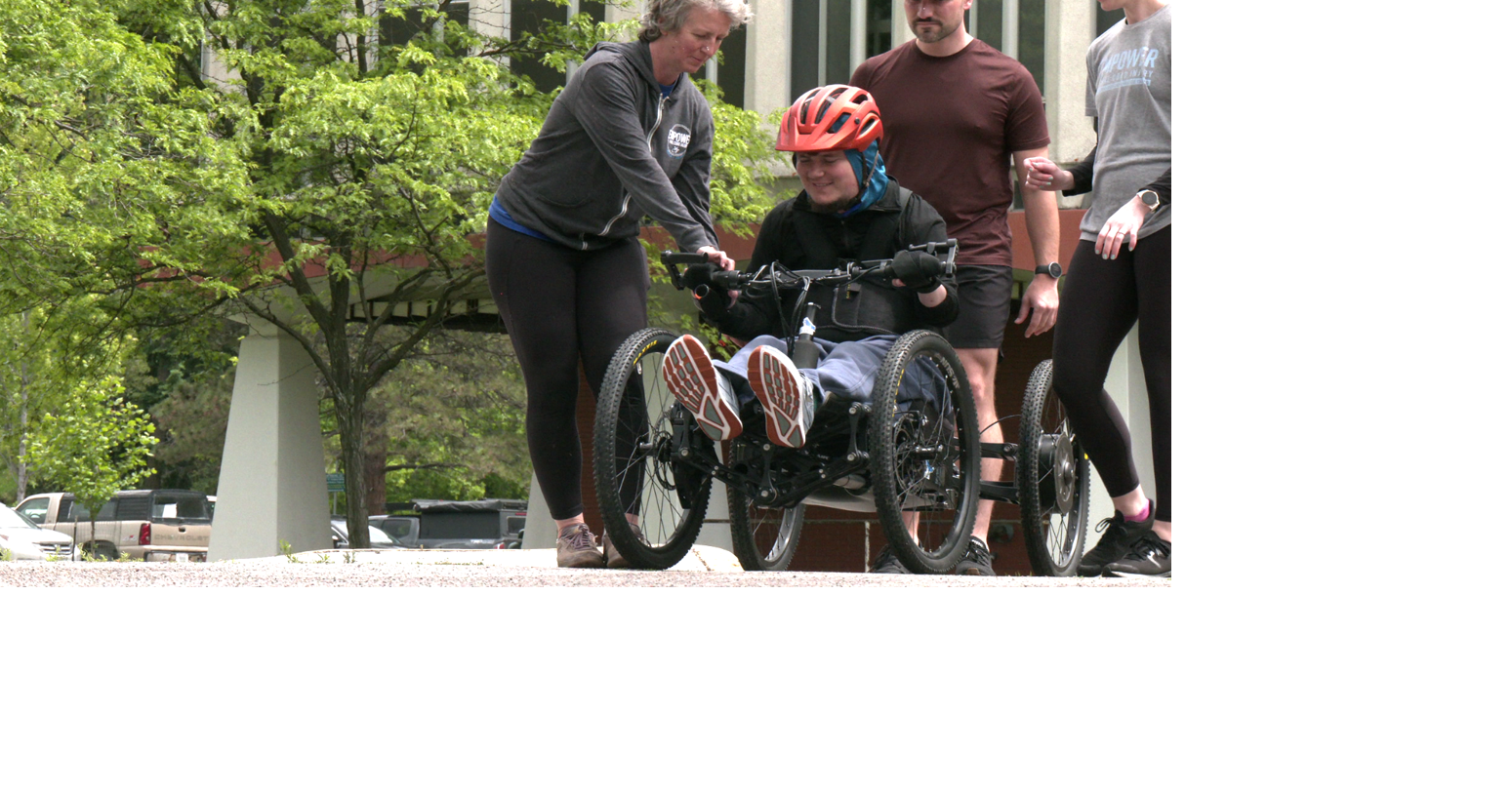 Empower program in Missoula helps people rebuild life after spinal cord ...
