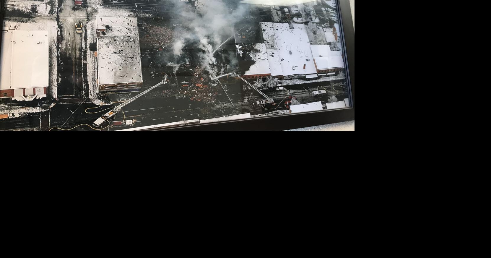 10 years after the explosion in Bozeman, emotions still felt | Montana ...