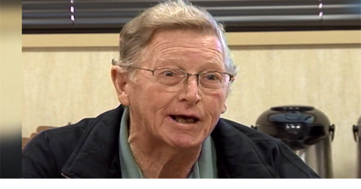 Live Stream: The funeral of former US senator Conrad Burns | News ...