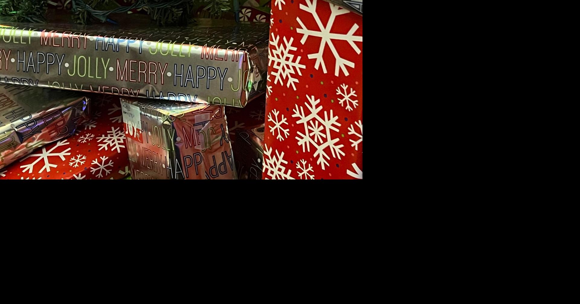 Gifts with a Lift program brings holiday cheer to Montana State ...