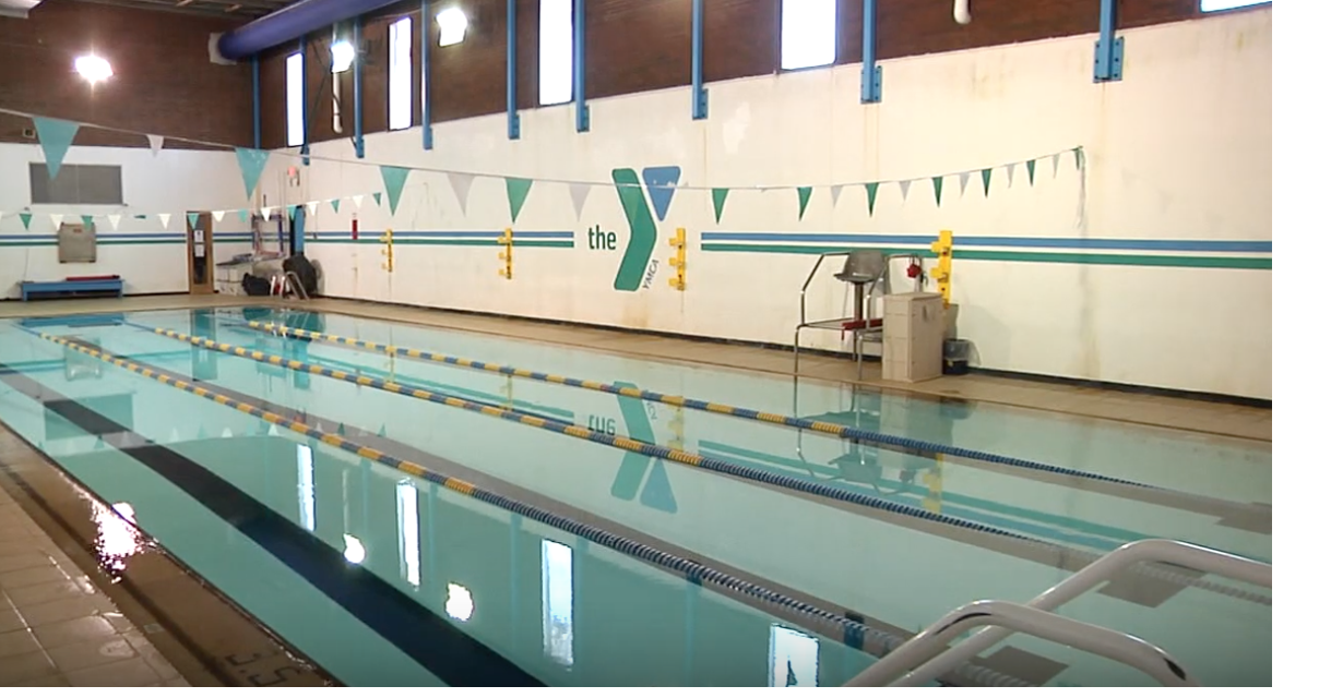 Helena YMCA launches competitive swim team | Helena News ...
