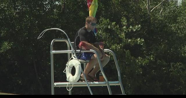 Lifeguard shortage effecting Electric City Water Park | Great Falls ...