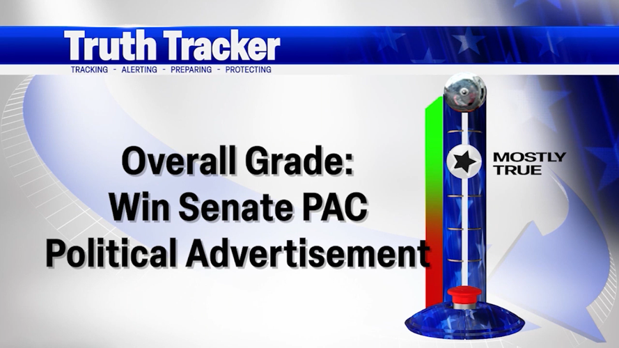 Help Me Ben Truth Tracker: Tim Sheehy's abortion positions put under ...