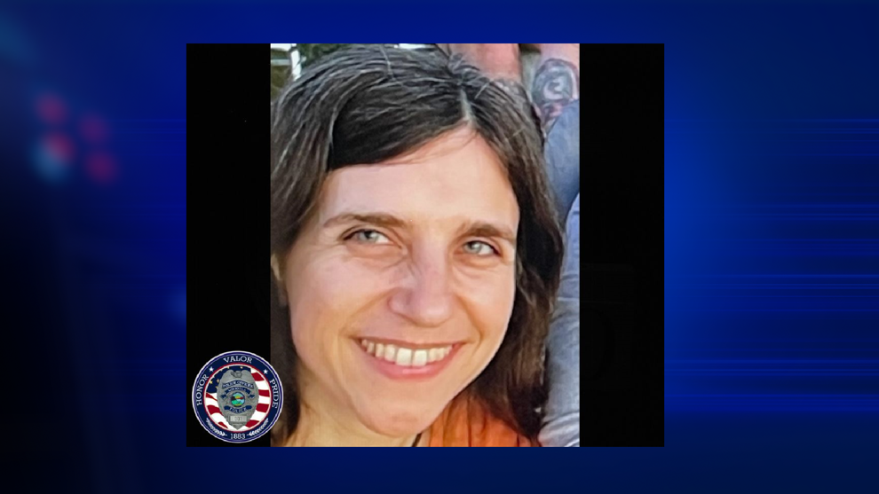 MPD update on missing Missoula Woman | Missoula News | montanarightnow.com