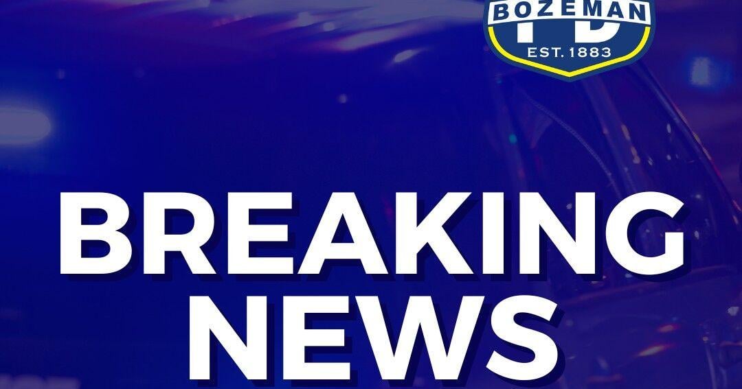 Investigation underway at Bozeman Walmart, no public threat | Bozeman ...