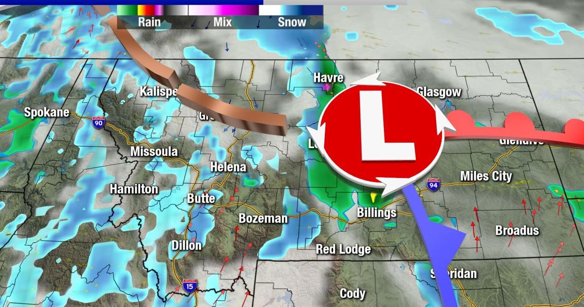 Winter Storm And Avalanche Alerts Continue Due To Heavy Snow And High
