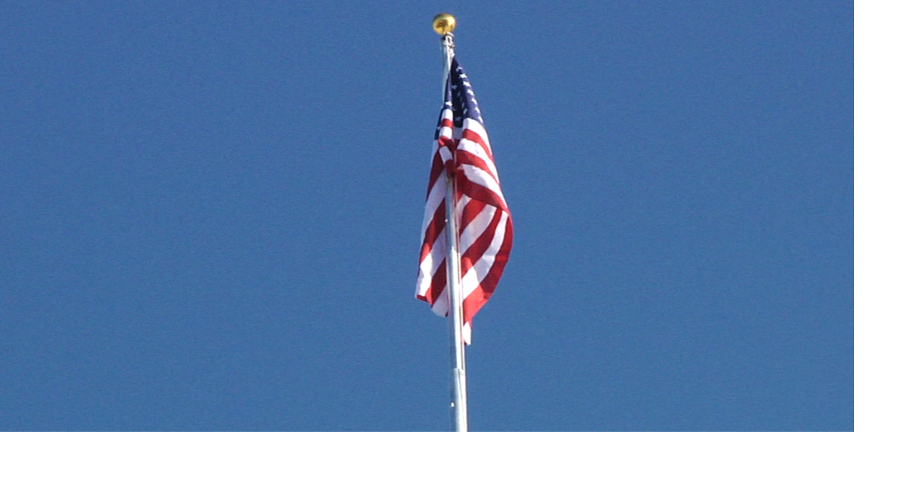 'Old Glory' flies above Butte for first time since 1983 | Butte News ...