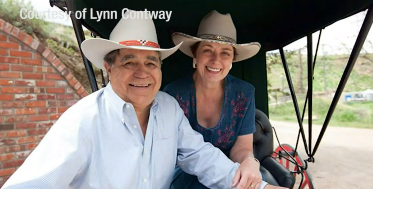 Montana Treasure: Jay Contway, Montana's Storyteller In Bronze | Great ...