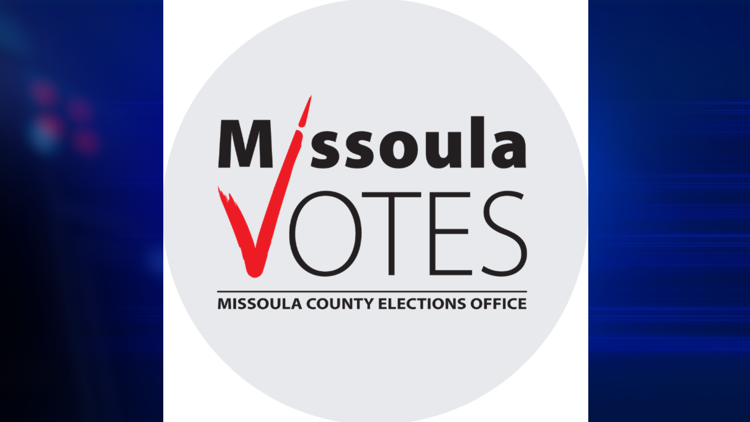 Missoula County offers extended hours Nov 2 for late voter registration; shares ballot dropoff ...
